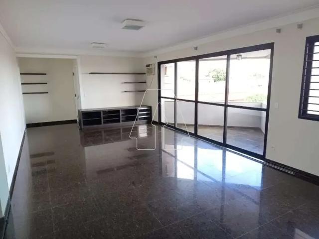 Apartamento para Venda em Araçatuba/SP Vila Bandeirantes 3 Quartos