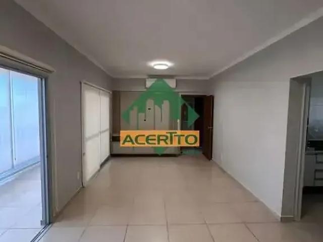 Apartamento para Venda em Araçatuba/SP Vila Bandeirantes 3 Quartos