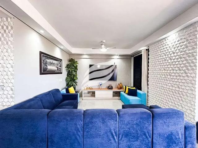 Apartamento para Venda em Araçatuba/SP Vila Bandeirantes 3 Quartos