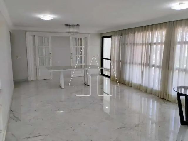 Apartamento para Venda em Araçatuba/SP Vila Bandeirantes 3 Quartos