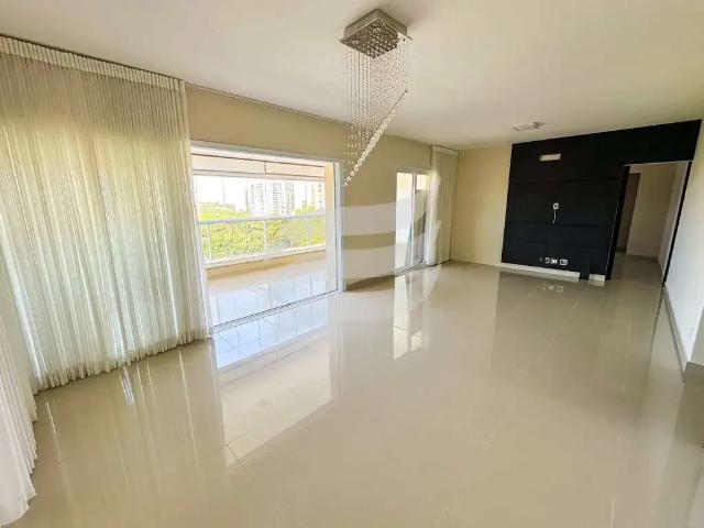 Apartamento para Venda em Araçatuba/SP Vila Bandeirantes 4 Quartos