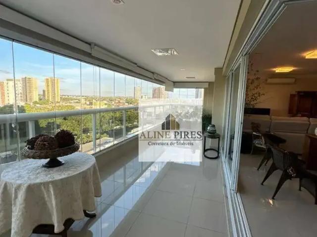 Apartamento para Venda em Araçatuba/SP Vila Bandeirantes 4 Quartos