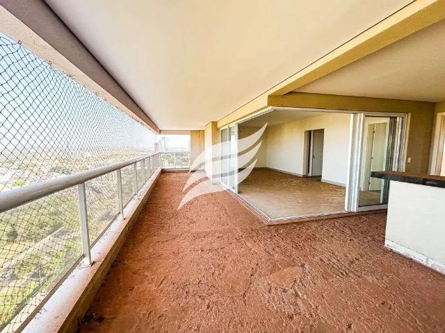 Apartamento para Venda em Araçatuba/SP Vila Bandeirantes 4 Quartos