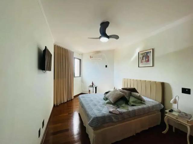 Apartamento para Venda em Araçatuba/SP Vila Bandeirantes 4 Quartos