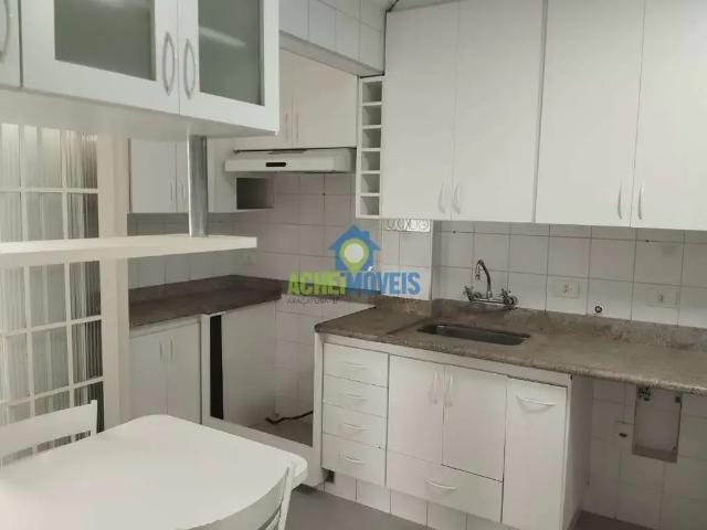 Apartamento para Venda em Araçatuba/SP Vila Estádio 2 Quartos