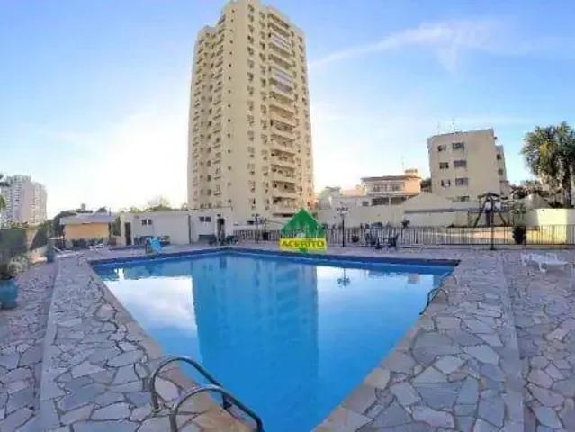 Apartamento para Venda em Araçatuba/SP Vila Estádio 2 Quartos