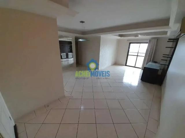 Apartamento para Venda em Araçatuba/SP Vila Estádio 3 Quartos