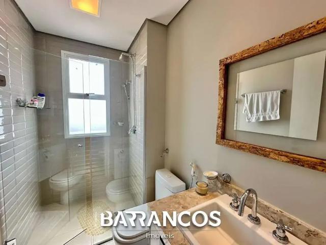 Apartamento para Venda em Araçatuba/SP Vila Estádio 3 Quartos