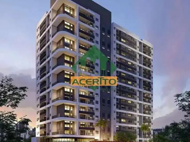 Apartamento para Venda em Araçatuba/SP Vila Estádio 3 Quartos