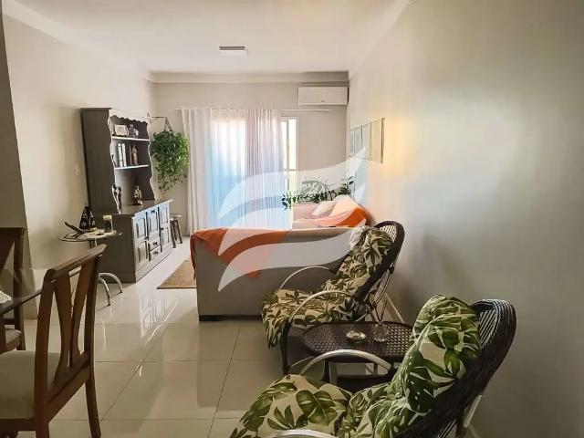 Apartamento para Venda em Araçatuba/SP Vila Estádio 3 Quartos