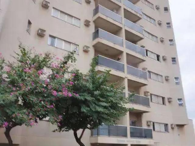 Apartamento para Venda em Araçatuba/SP Vila Estádio 3 Quartos