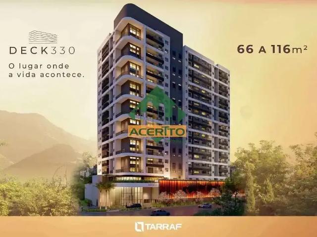 Apartamento para Venda em Araçatuba/SP Vila Estádio 3 Quartos