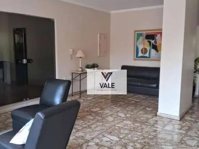 Apartamento para Venda em Araçatuba/SP Vila Estádio 3 Quartos