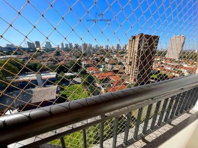 Apartamento para Venda em Araçatuba/SP Vila Estádio 3 Quartos