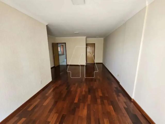 Apartamento para Venda em Araçatuba/SP Vila Estádio 3 Quartos