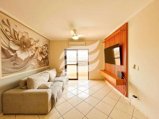 Apartamento para Venda em Araçatuba/SP Vila Estádio 3 Quartos