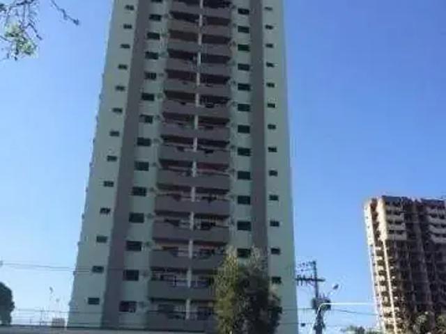 Apartamento para Venda em Araçatuba/SP Vila Estádio 3 Quartos