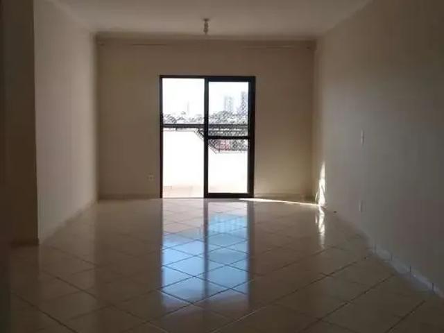 Apartamento para Venda em Araçatuba/SP Vila Estádio 3 Quartos