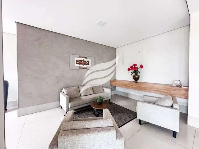 Apartamento para Venda em Araçatuba/SP Vila Estádio 3 Quartos