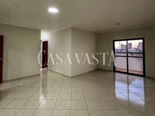 Apartamento para Venda em Araçatuba/SP Vila Estádio 3 Quartos