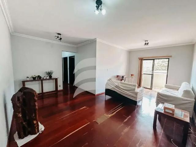 Apartamento para Venda em Araçatuba/SP Vila Estádio 3 Quartos
