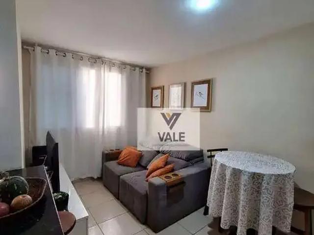 Apartamento para Venda em Araçatuba/SP Vila Industrial 2 Quartos