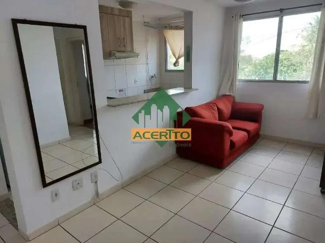 Apartamento para Venda em Araçatuba/SP Vila Industrial 2 Quartos