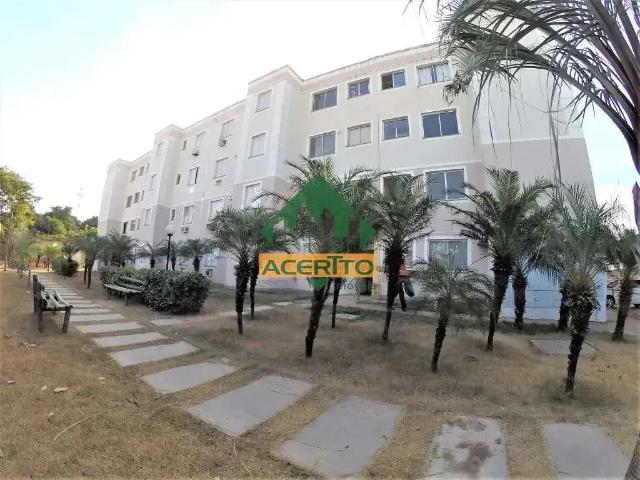 Apartamento para Venda em Araçatuba/SP Vila Industrial 2 Quartos