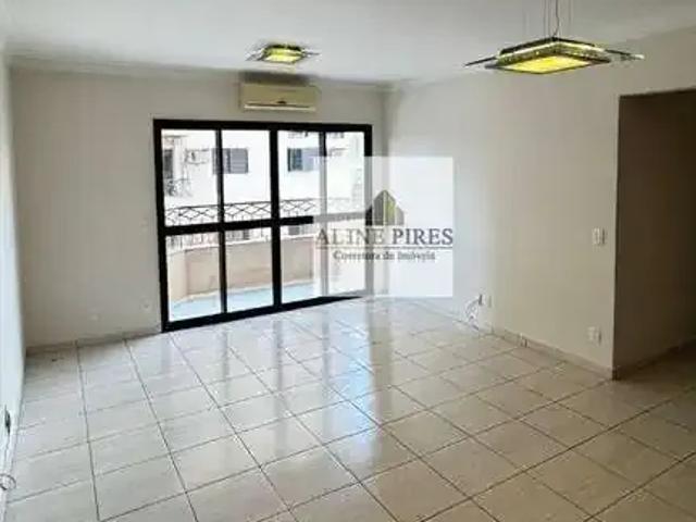 Apartamento para Venda em Araçatuba/SP Vila Industrial 3 Quartos