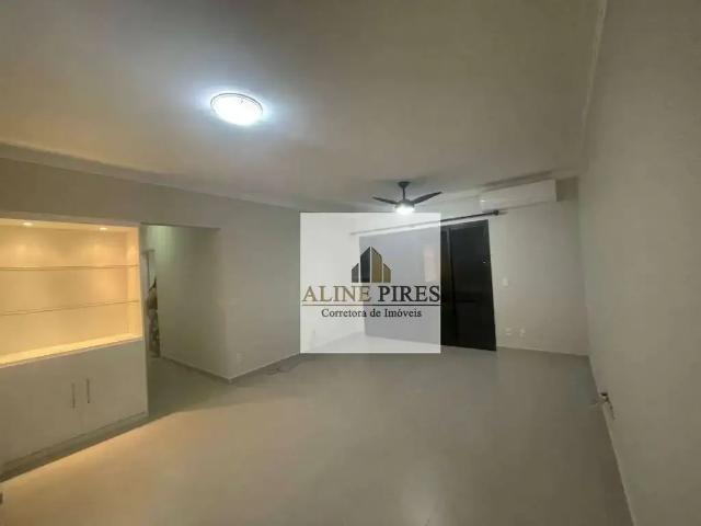 Apartamento para Venda em Araçatuba/SP Vila Industrial 3 Quartos