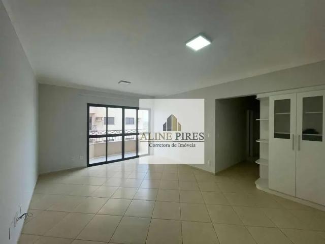 Apartamento para Venda em Araçatuba/SP Vila Industrial 3 Quartos