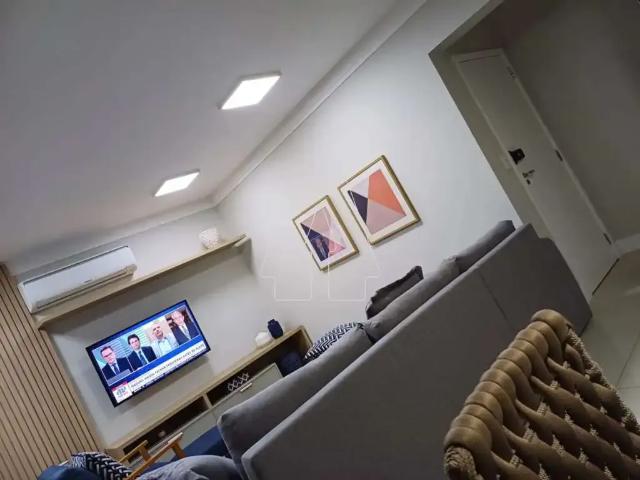 Apartamento para Venda em Araçatuba/SP Vila Mendonça 3 Quartos