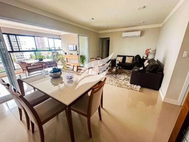 Apartamento para Venda em Araçatuba/SP Vila Mendonça 3 Quartos