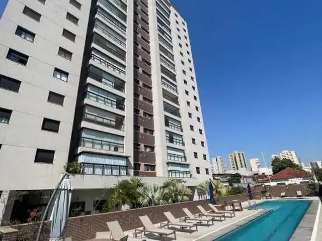 Apartamento para Venda em Araçatuba/SP Vila Mendonça 3 Quartos