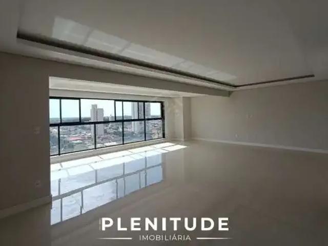 Apartamento para Venda em Araçatuba/SP Vila Mendonça 3 Quartos