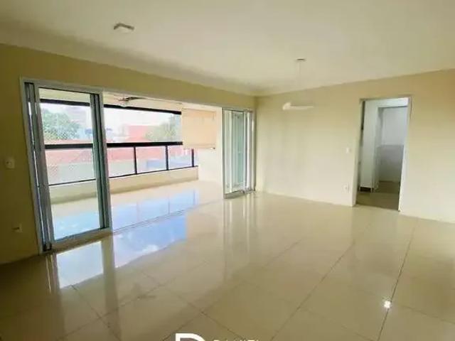 Apartamento para Venda em Araçatuba/SP Vila Mendonça 3 Quartos