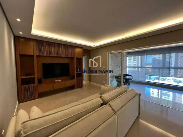 Apartamento para Venda em Araçatuba/SP Vila Mendonça 3 Quartos