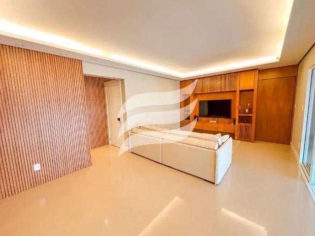Apartamento para Venda em Araçatuba/SP Vila Mendonça 3 Quartos