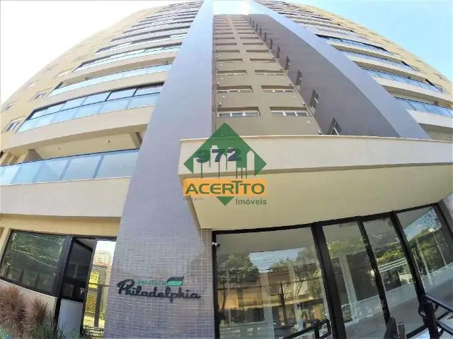Apartamento para Venda em Araçatuba/SP Vila Mendonça 3 Quartos