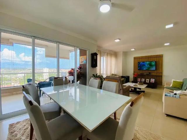 Apartamento para Venda em Araçatuba/SP Vila Mendonça 3 Quartos