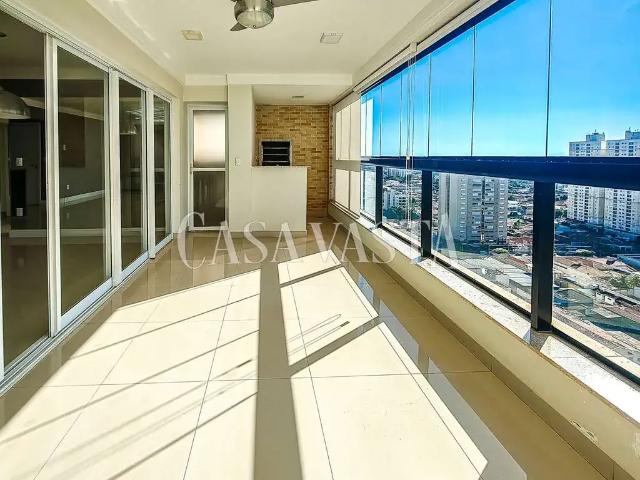Apartamento para Venda em Araçatuba/SP Vila Mendonça 3 Quartos
