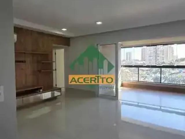 Apartamento para Venda em Araçatuba/SP Vila Mendonça 3 Quartos