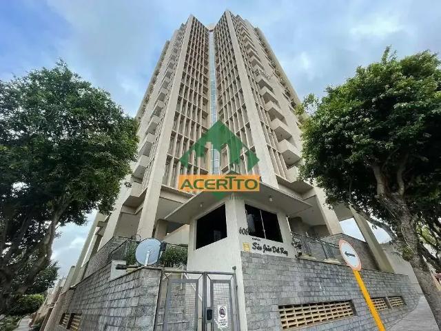 Apartamento para Venda em Araçatuba/SP Vila Mendonça 3 Quartos