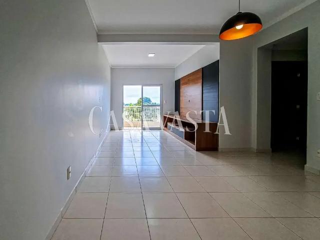 Apartamento para Venda em Araçatuba/SP Vila Mendonça 3 Quartos