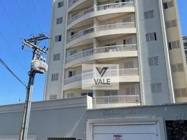 Apartamento para Venda em Araçatuba/SP Vila Mendonça 3 Quartos