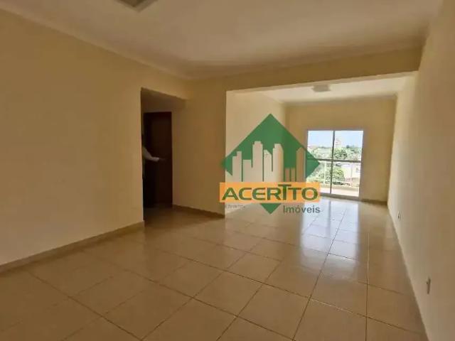 Apartamento para Venda em Araçatuba/SP Vila Mendonça 3 Quartos