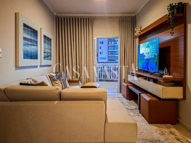 Apartamento para Venda em Araçatuba/SP Vila Mendonça 3 Quartos