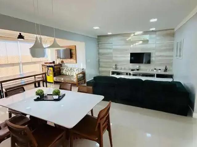 Apartamento para Venda em Araçatuba/SP Vila Mendonça 3 Quartos