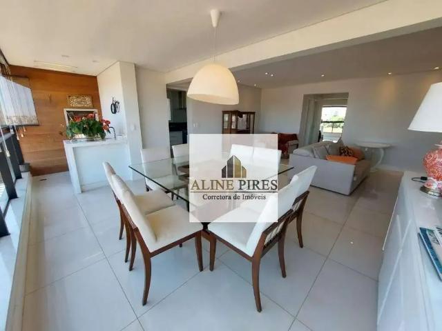 Apartamento para Venda em Araçatuba/SP Vila Mendonça 3 Quartos