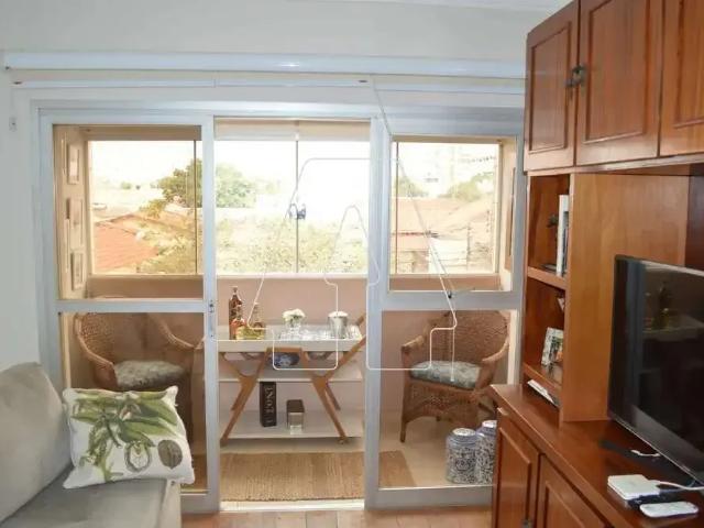 Apartamento para Venda em Araçatuba/SP Vila Mendonça 3 Quartos